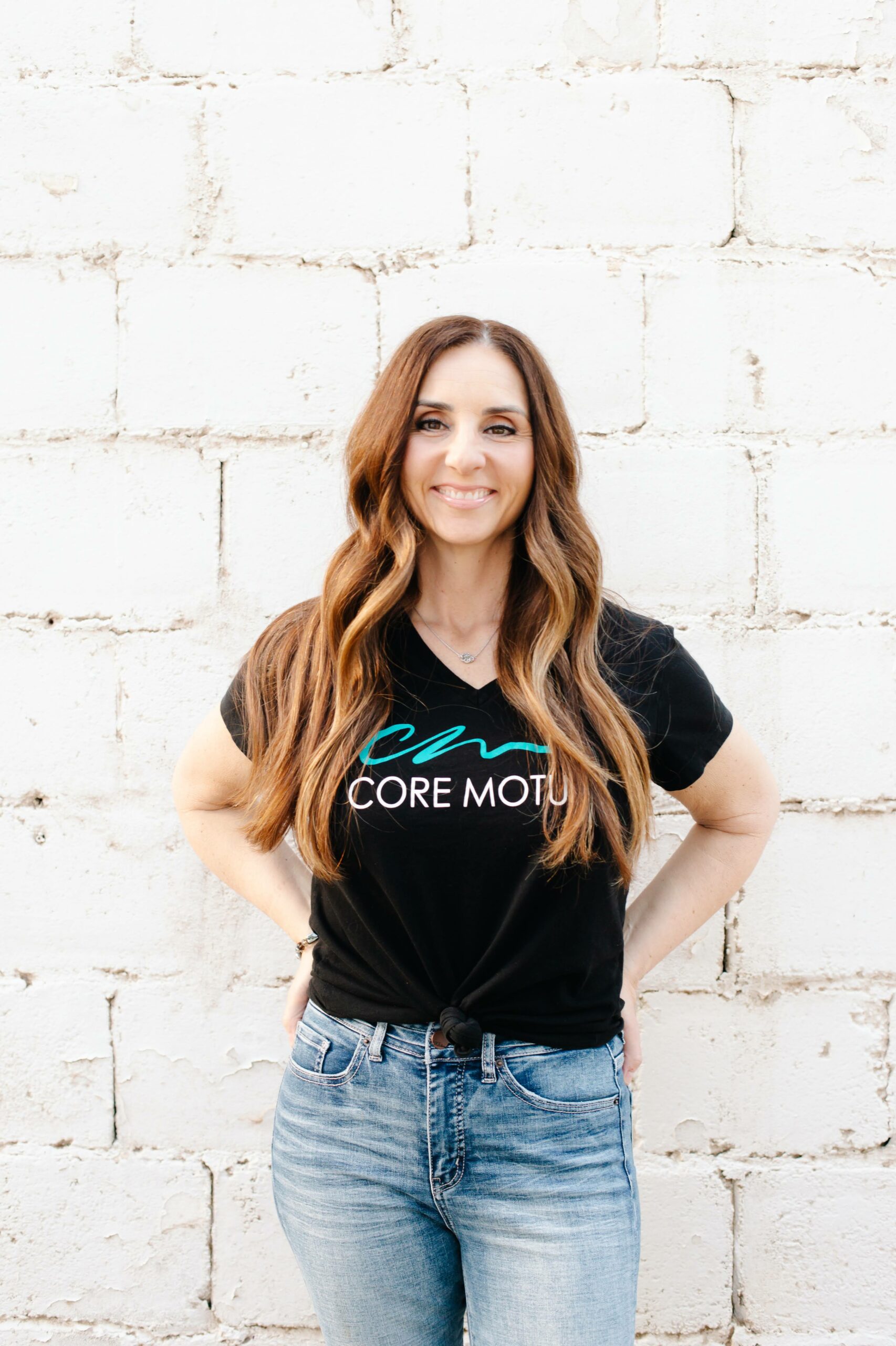 Our Team | CORE MOTUS